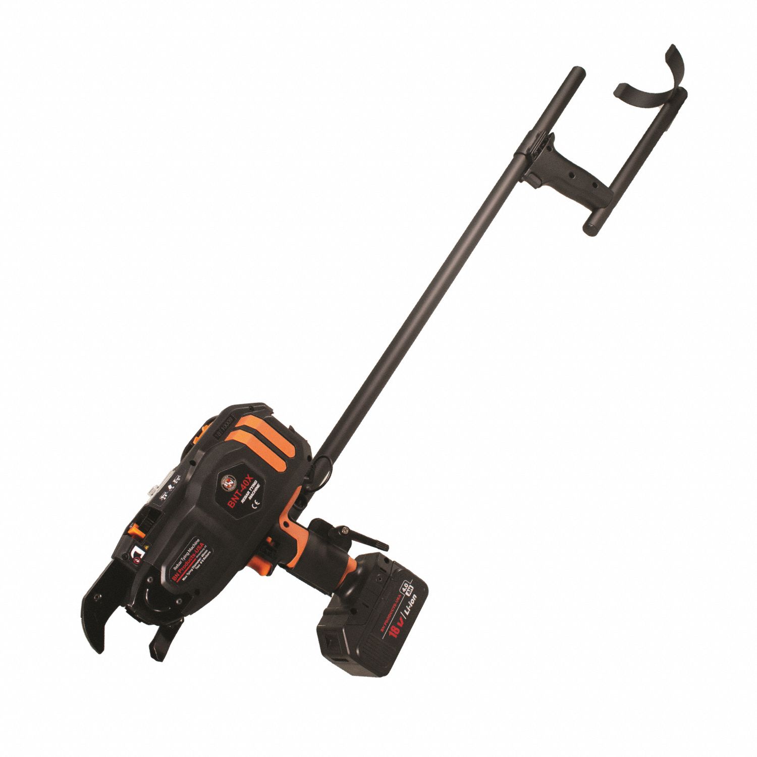 BN PRODUCTS USA Adjustable Extension Arm: Extension Arm, 32 in Overall ...