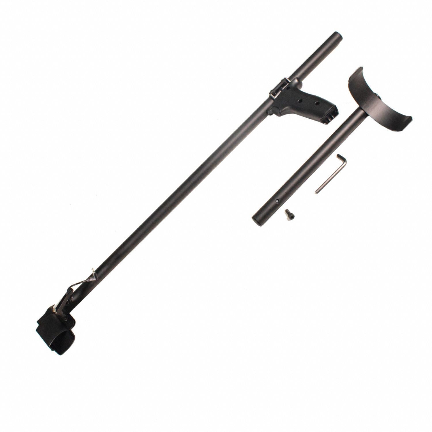 BN PRODUCTS USA Adjustable Extension Arm: Extension Arm, 32 in Overall ...