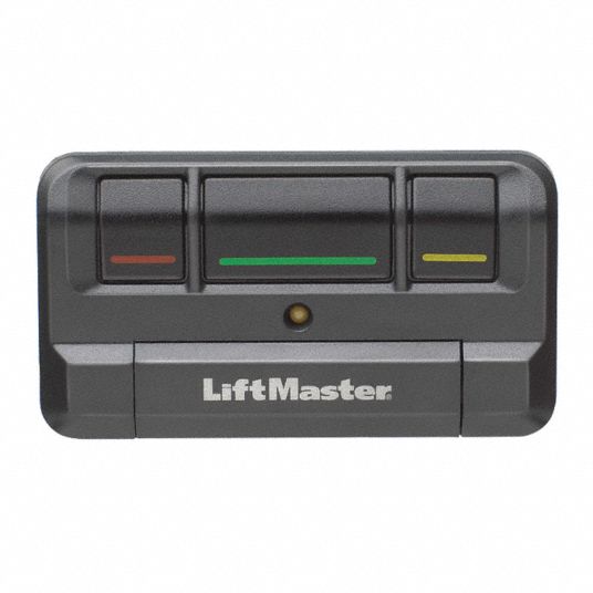 LIFTMASTER, For Use With Commercial Door Operators/Gate Operators, 12V ...