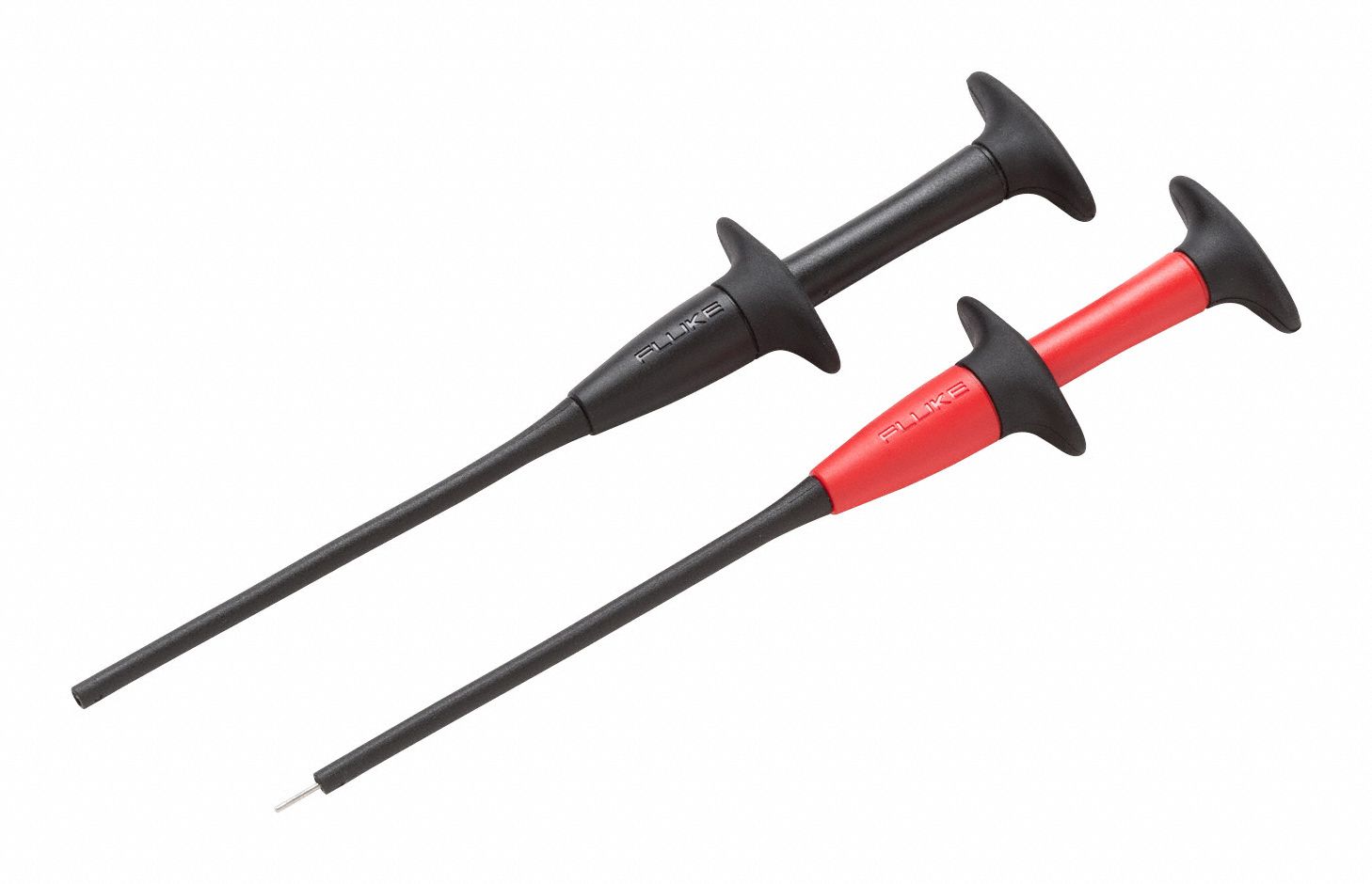 FLUKE Retractable Terminal Block Probe Set: 1000 V CAT III / 600 V CAT ...