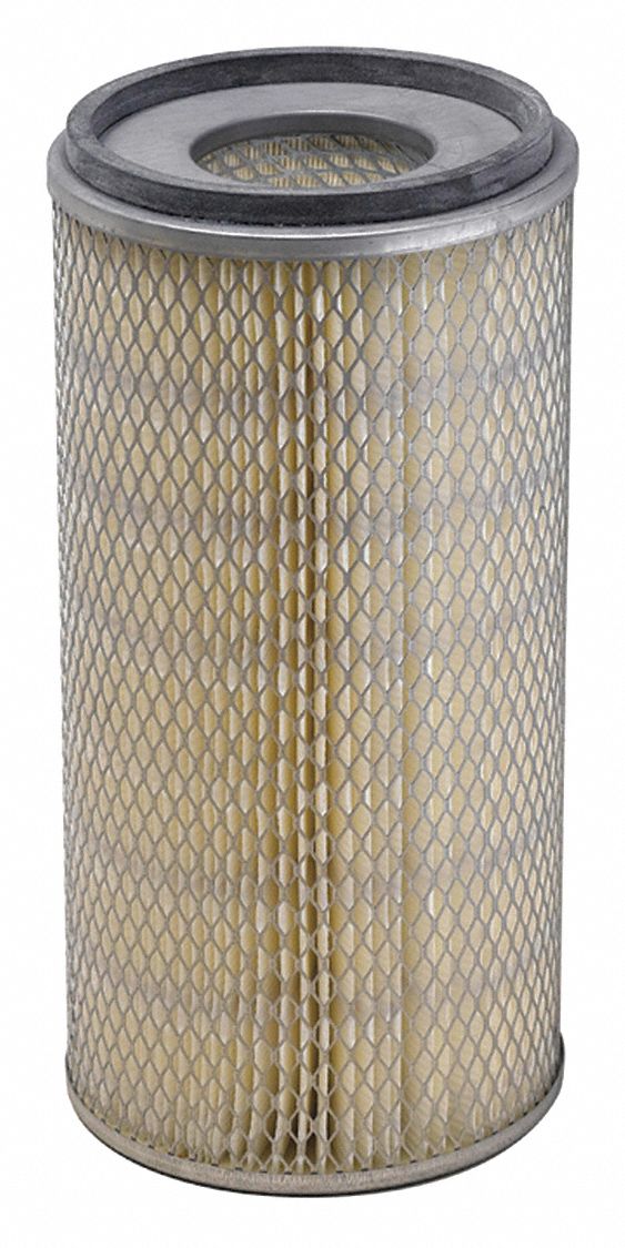 GRAINGER, Filters - 45GG53|45GG53 - Grainger