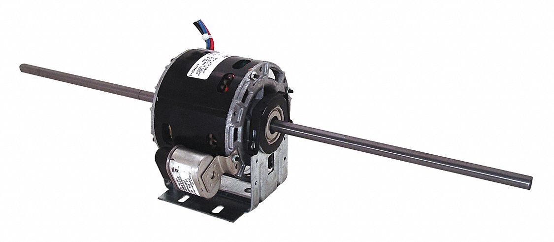 CENTURY, Trane, 641, Direct Drive Motor - 45GL51|641 - Grainger