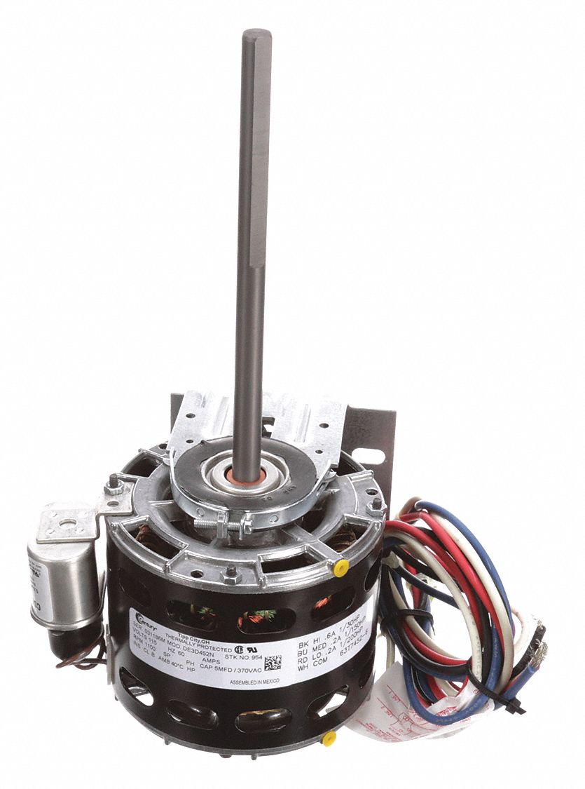 CENTURY, Trane, 954, Direct Drive Motor - 45GL70|954 - Grainger