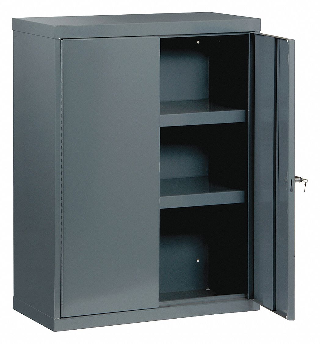 Storage Cabinet - Grainger