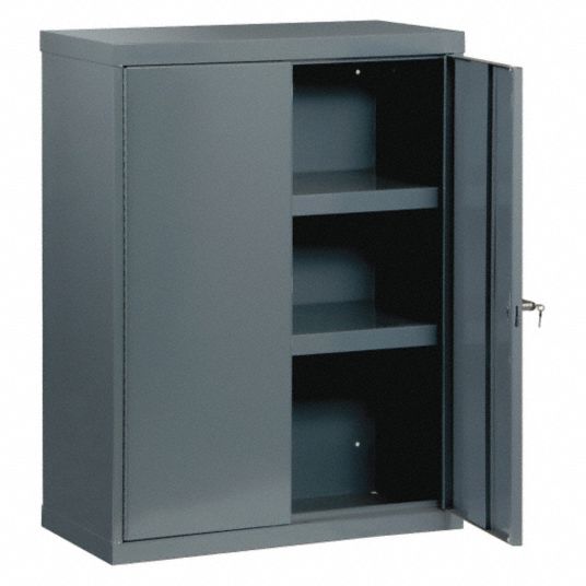 Storage Cabinet - Grainger