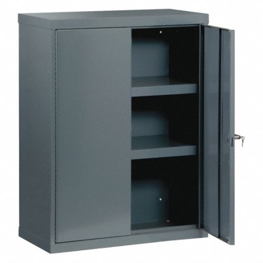 Storage Cabinet - Grainger