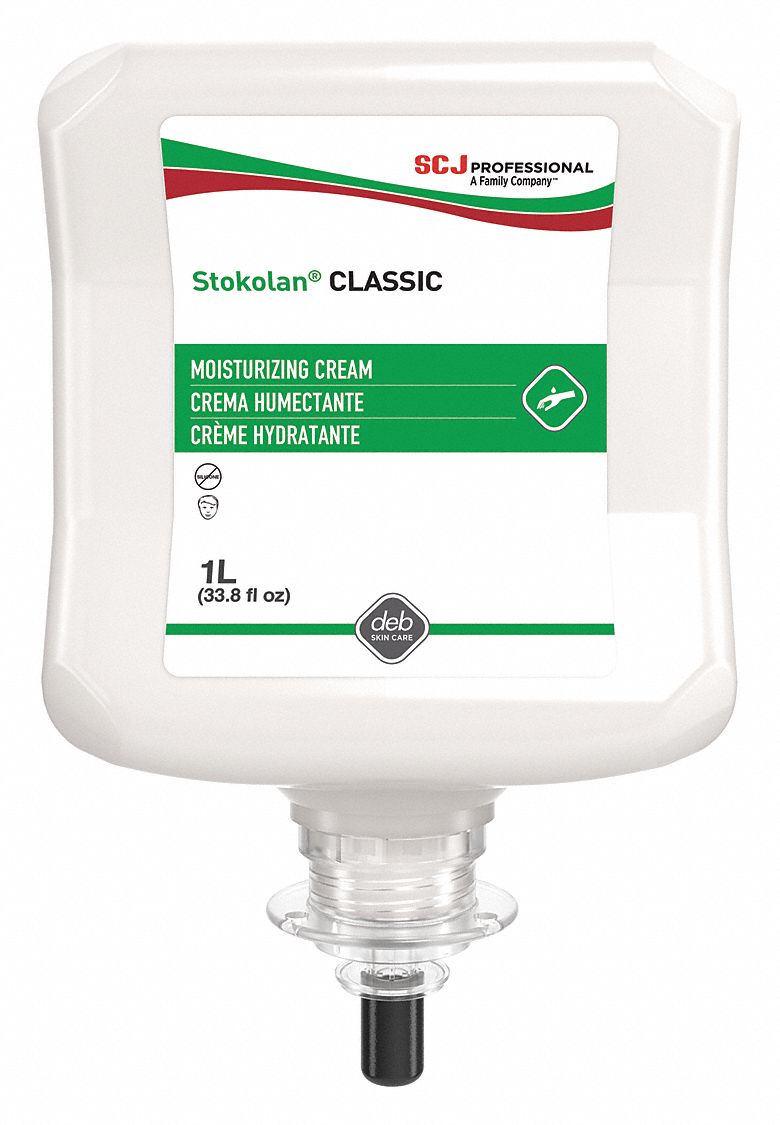 DEB, Restore Series, Cartridge, After Work Hand Lotion - 45GY63|SCL1L ...