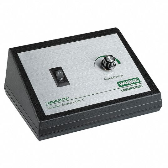 WARING COMMERCIAL, Speed Control, Variable Speed Control, Variable ...