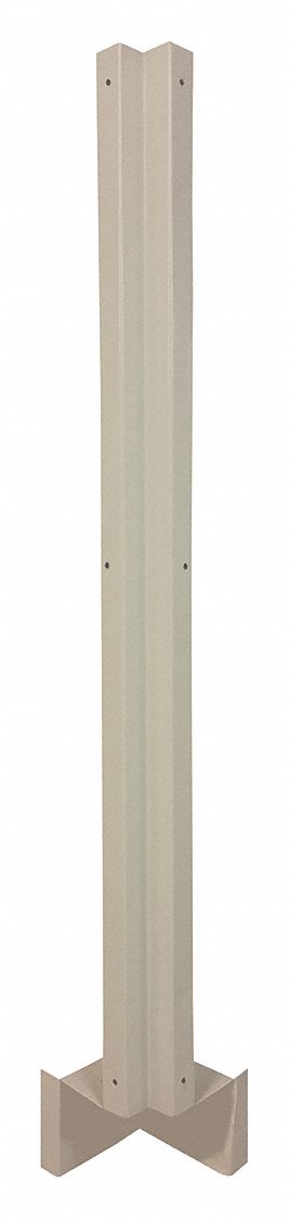 HEMCO, 2 in Overall Dp, 2 in Overall Wd, Corner Scribe - 45H889|74002 ...