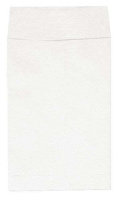 UNIVERSAL ONE, #1 Envelope Size, Tyvek(R), Catalog Envelopes - 45HC06 ...