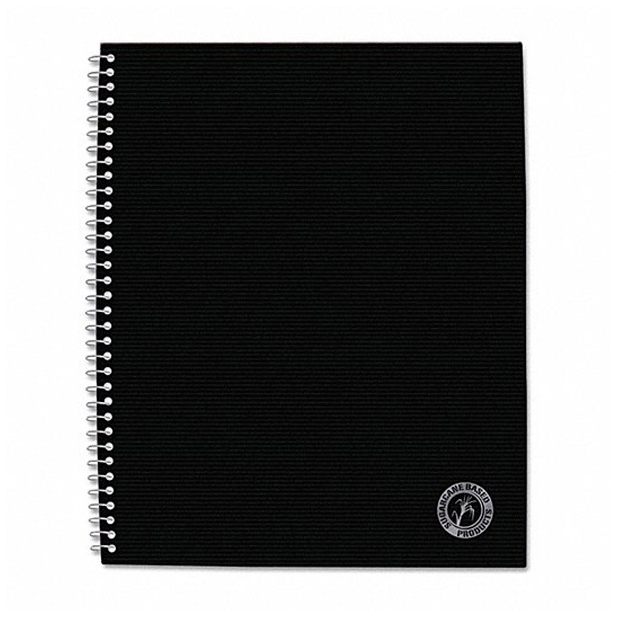 UNIVERSAL ONE, 8-1/2 in x 11 in Sheet Size, College, Notebook - 45HD64 ...