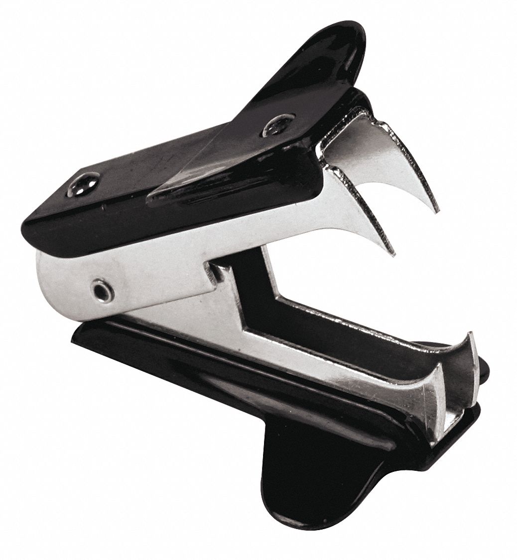 UNIVERSAL Pinch 2 13 32 In Lg Staple Remover 45HD90 UNV00700