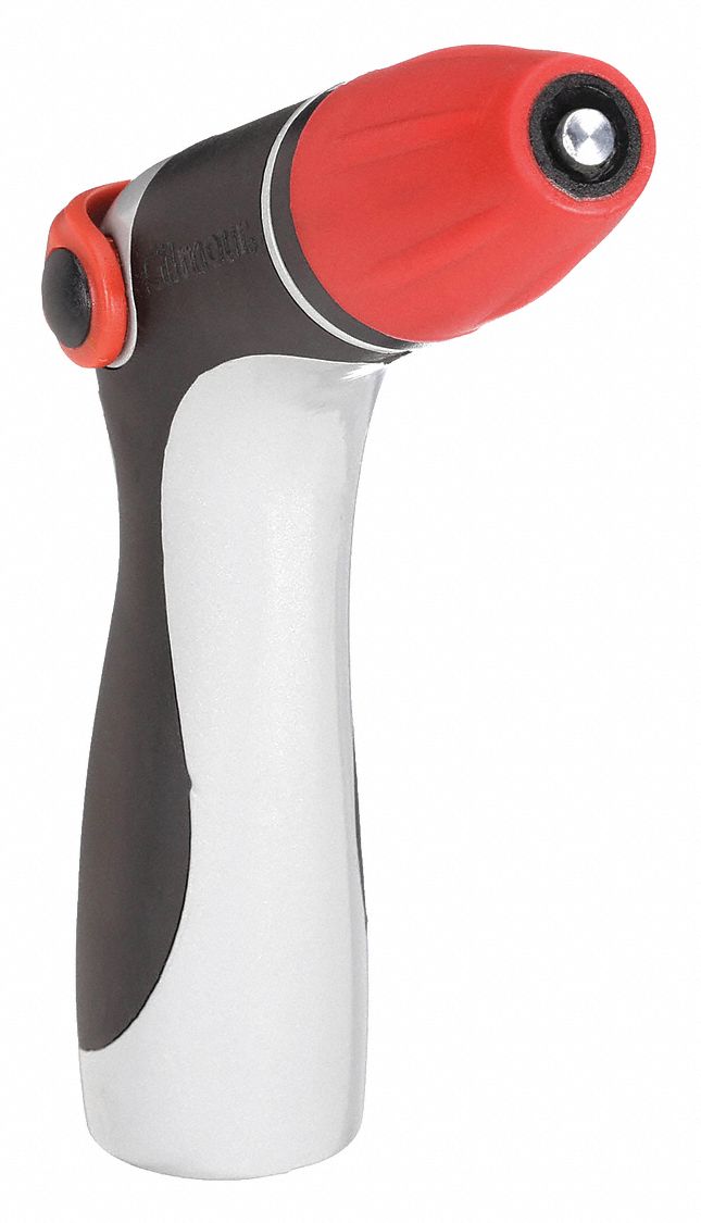 Adj Stream, Thumb Control, Water Nozzle - 45HE13|855052-1001 - Grainger