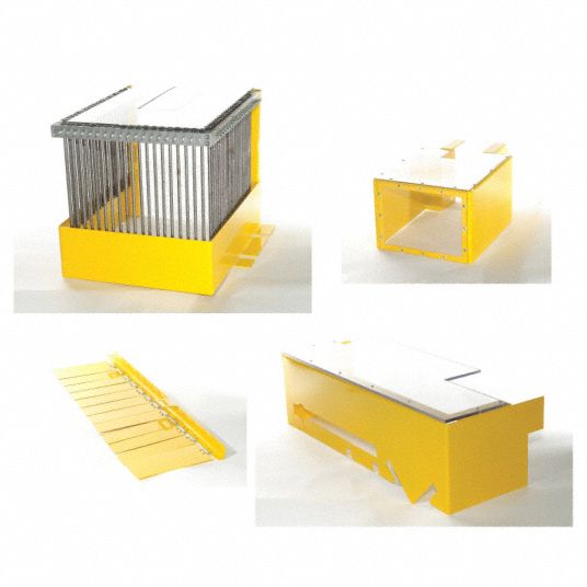 FERNDALE MACHINERY, Mounting Hardware/Press Guards/Punch/Shear, IR-P50 ...