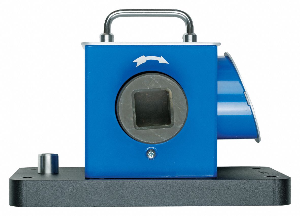 GEDORE Electronic Torque Tester: 1/2 in_1/4 in_1 in_3/4 in_3/8 in Drive ...