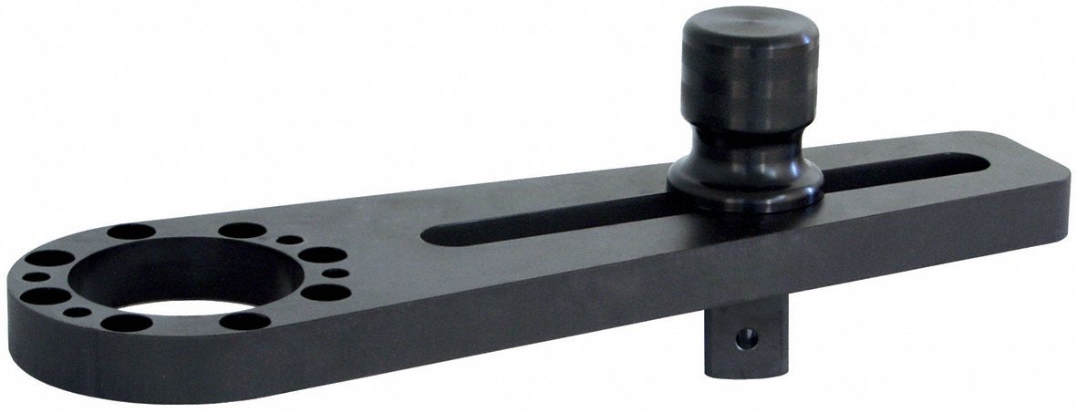 GEDORE Torque Multiplier: 3/4 in, 1 in Male Output Square Drive, 410 ft ...