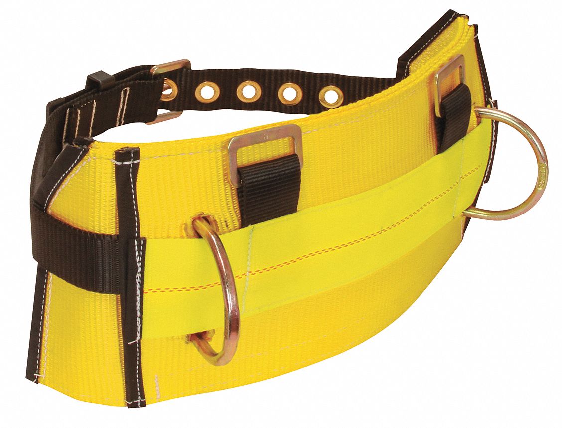 FALLTECH, For use with FallTech Roughneck Harnesses with Pass-Through ...