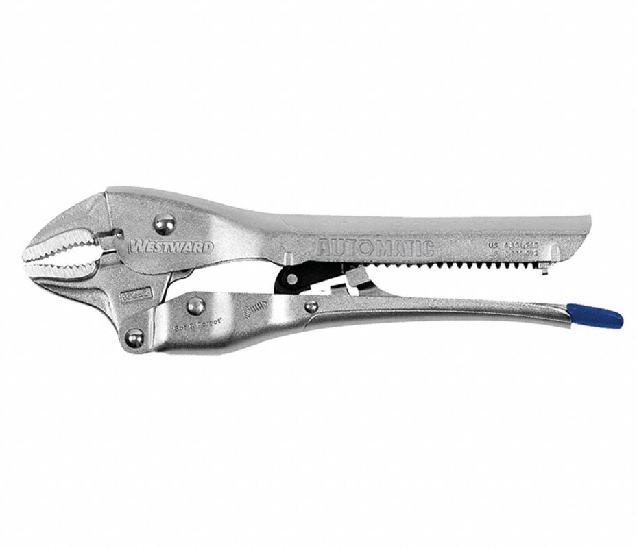 WESTWARD Pinza de Presión Automática - Pinzas de Presión y Bloqueo ...