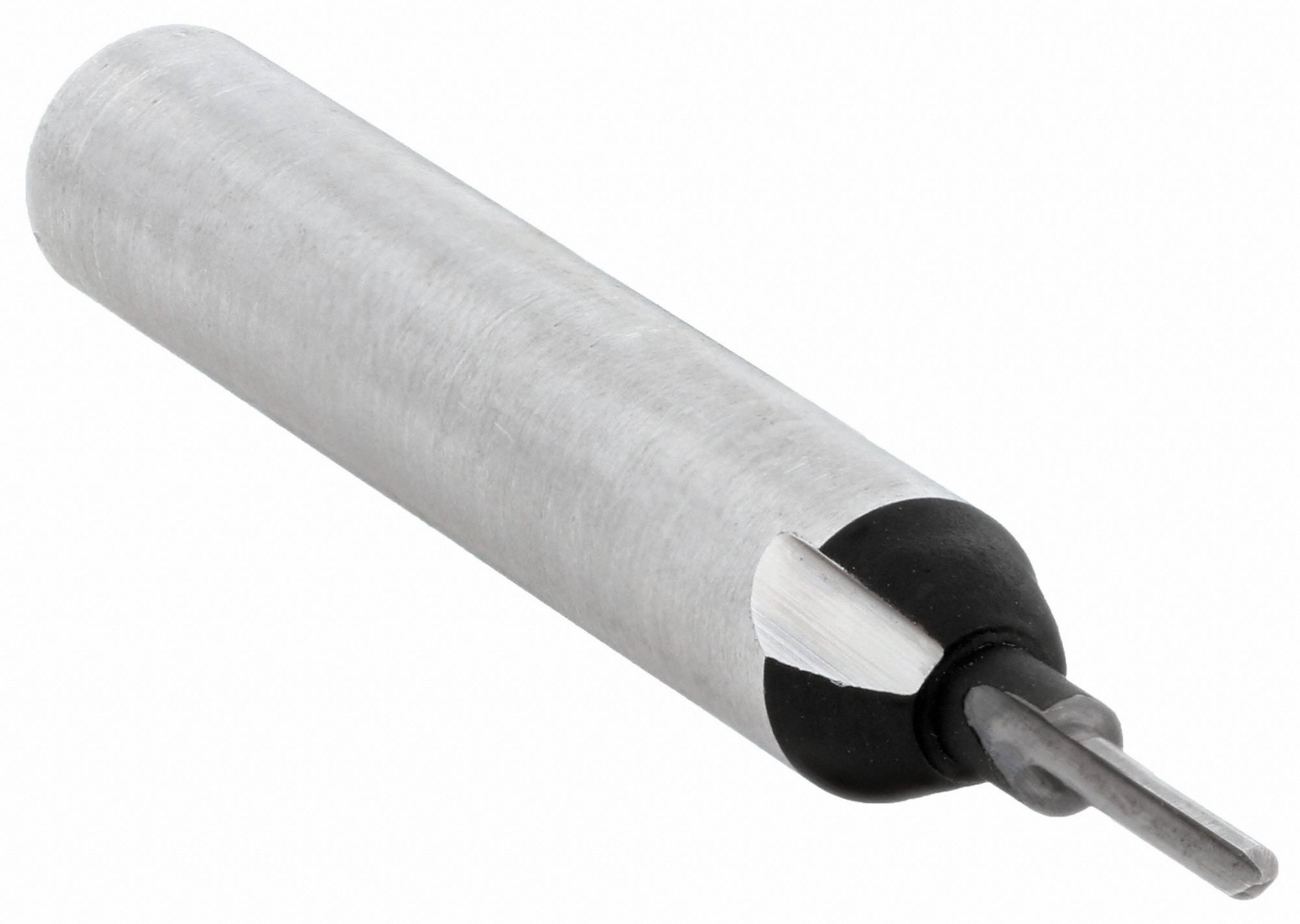 WESTWARD, Fractional Inch, Carbide Tipped, Straight Cut Profile Router ...