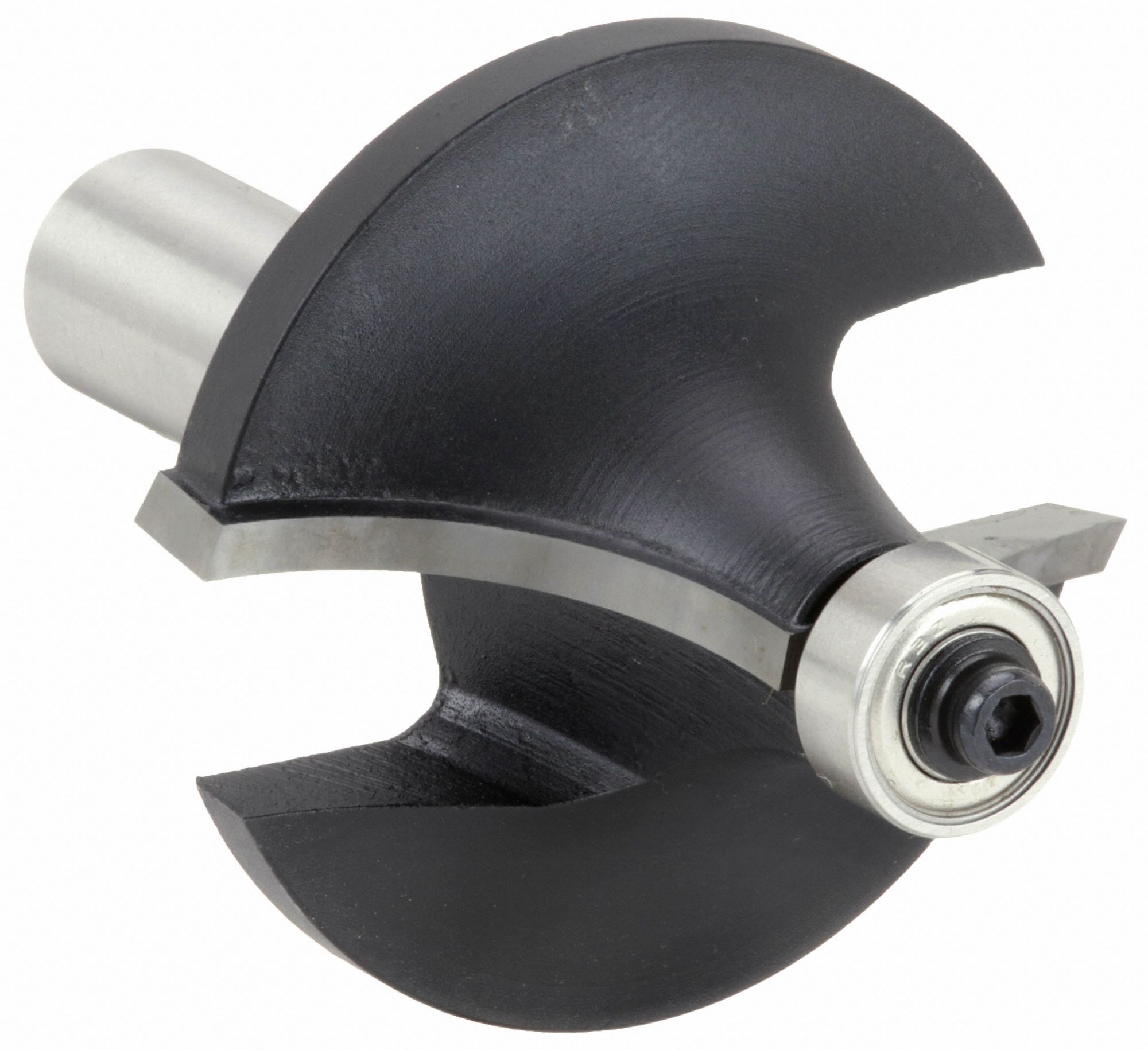 WESTWARD, Fractional Inch, Carbide Tipped, Drawer and Lock Profile ...