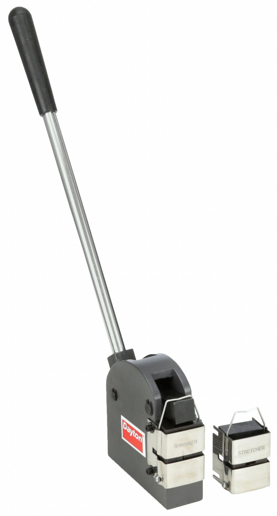 DAYTON, Manual, Hand Lever, Shrinker-Stretcher - 45J328|45J328 - Grainger