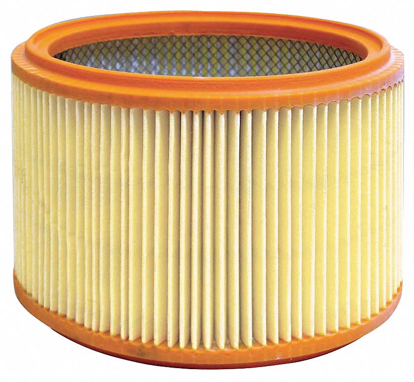 DYNABRADE CARTRIDGE FILTER, FITS DYNABRADE BRAND, FITS 61300/61301 ...