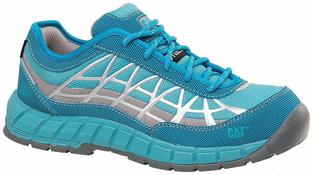 CAT, W, 8 1/2, Athletic Shoe - 45JG54|P90682 - Grainger