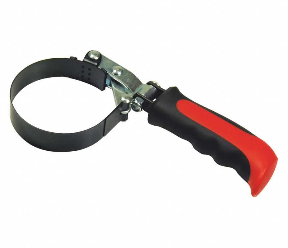 WESTWARD Llave para Filtro de Aceite,9-7/16 L - 45JW47 | 45JW47 ...