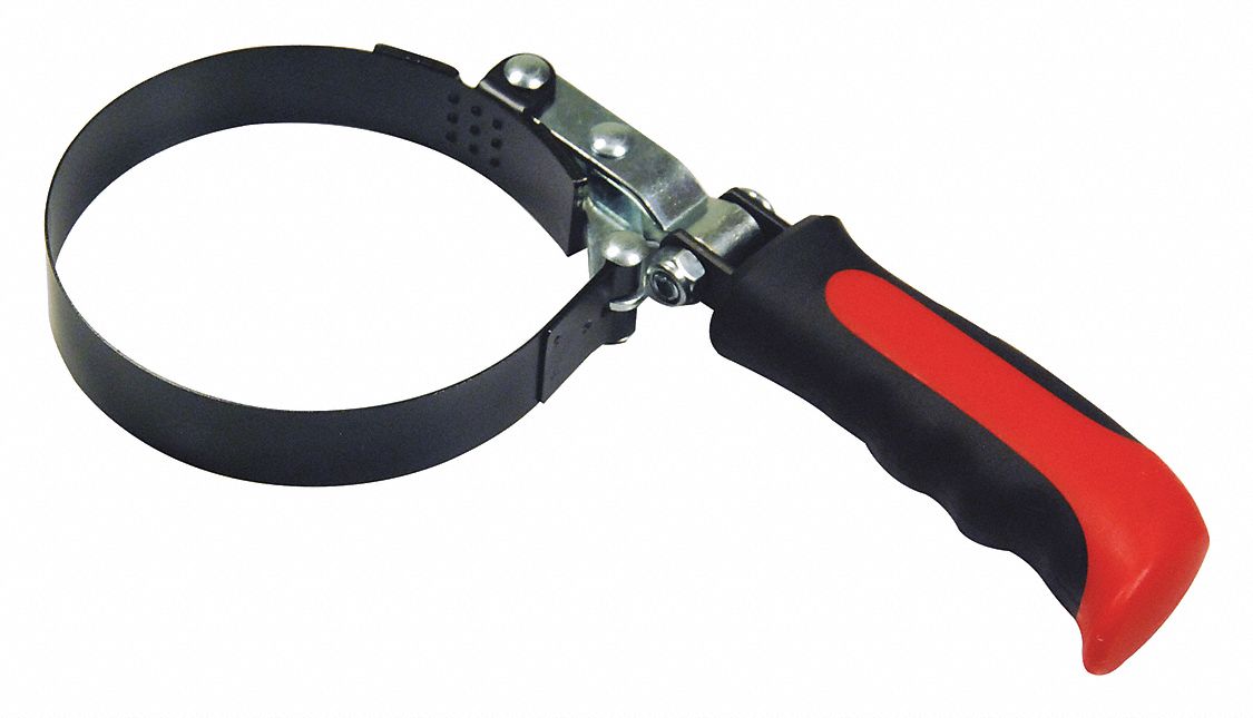 Westward 45JW49 Oil FLTR Wrnc StrpWd 1