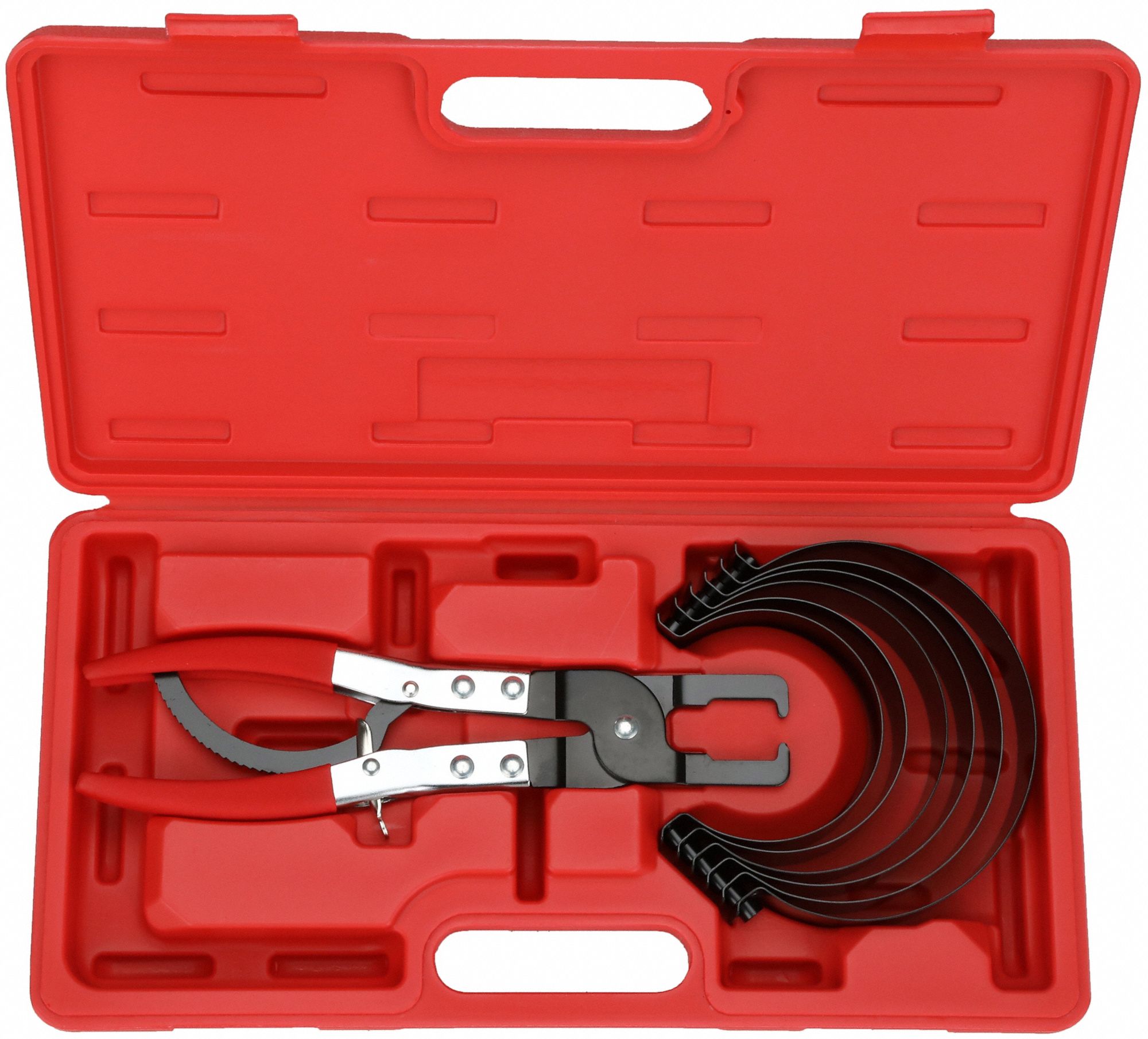 WESTWARD, Piston Ring, Assemble and Disassemble the Piston, Compressor ...