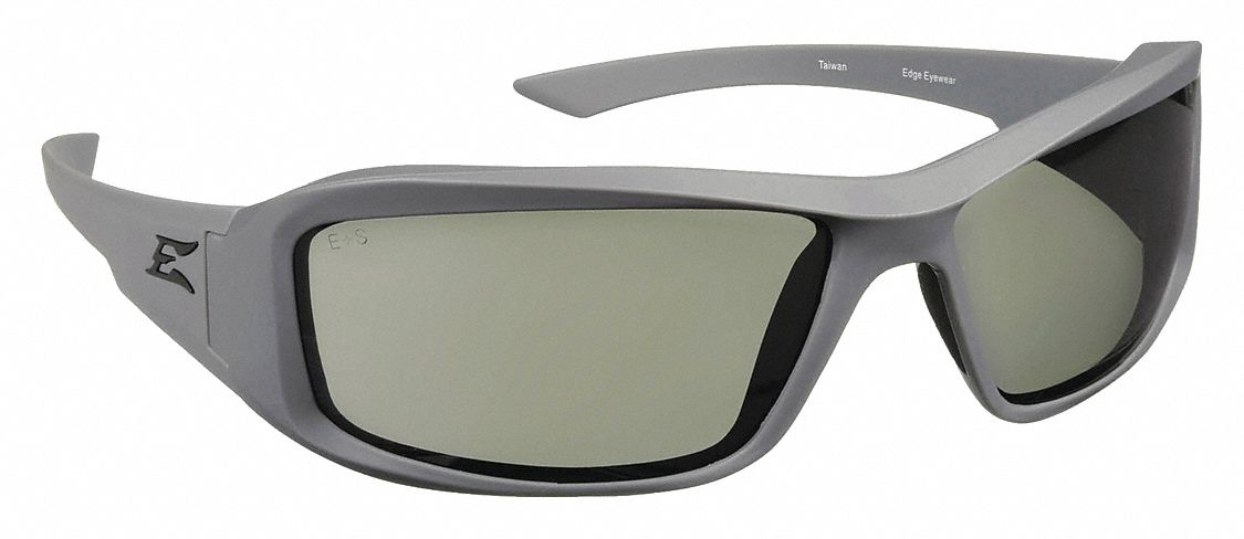 EDGE EYEWEAR, G-15 Lens, Full-Frame, Safety Glasses - 45JW63|XH62-G15 ...