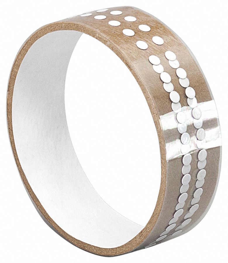 3M, 5557 Series, Disc, Water Contact Indicators - 45K107|5557 - Grainger