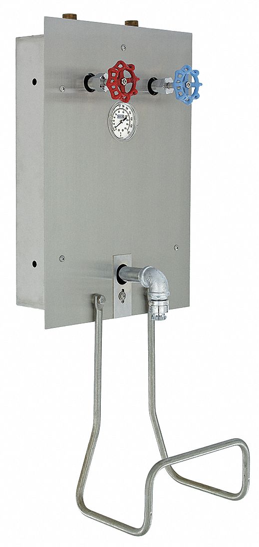 LEONARD VALVE, 6 gpm Max. Flow Rate, 3/4 in, Hose Station - 45K816|CW ... LEONARD VALVE, 6 gpm Max. Flow Rate, 3/4 in, Hose Station - 45K816|CW ...