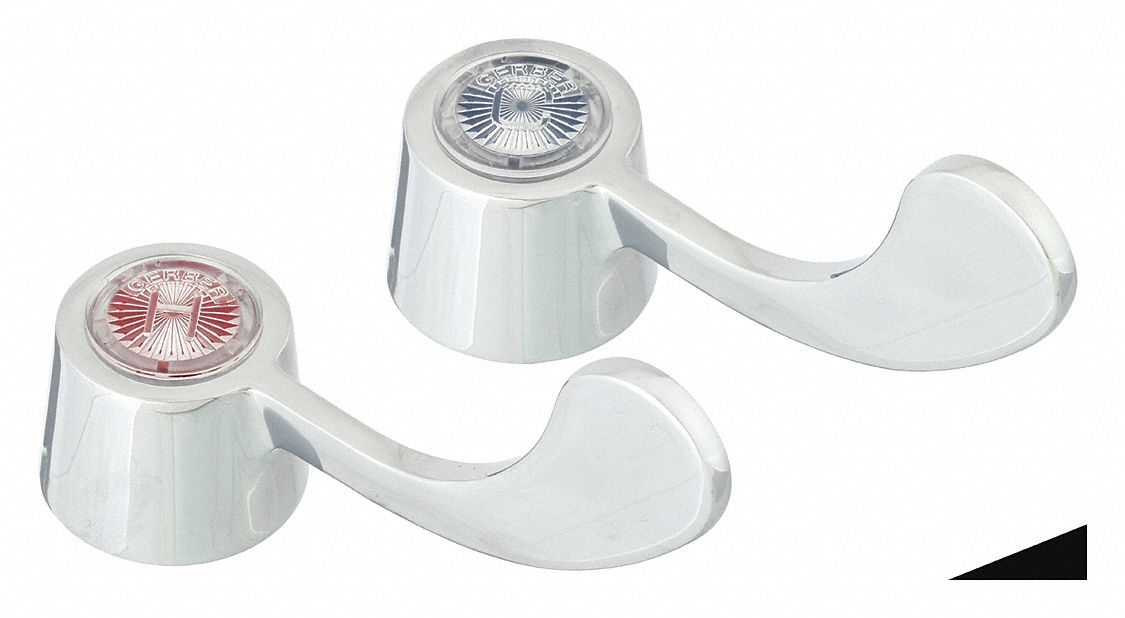 Gerber, For Commercial Bathroom Sink Faucets/Gerber Classics Series ...