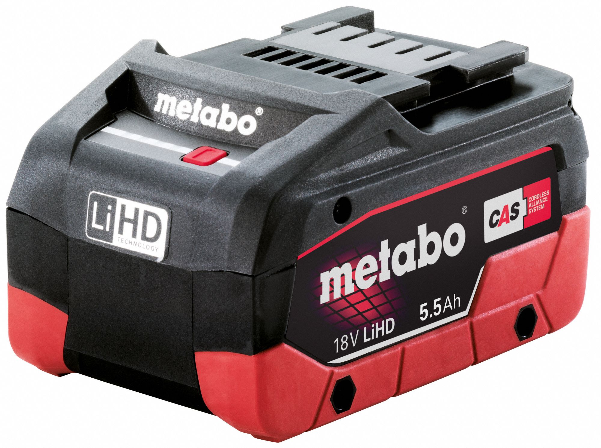 METABO Angle Grinder Kit: 4 1/2 in Wheel Dia, Paddle, without Lock-On ...