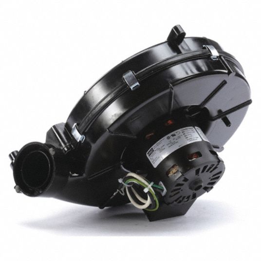 FASCO, Furnace, Intercity Products, OEM Blower - 45KC55|A145 - Grainger