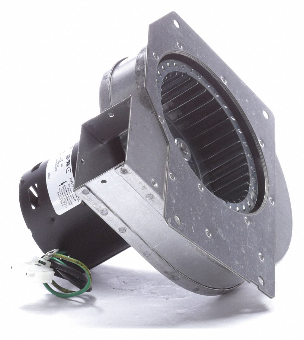 FASCO, Furnace, Evcon, OEM Blower - 45KC58|A156 - Grainger