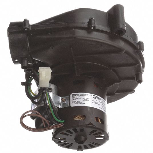 FASCO, Furnace, York, OEM Blower - 45KC65|A165 - Grainger