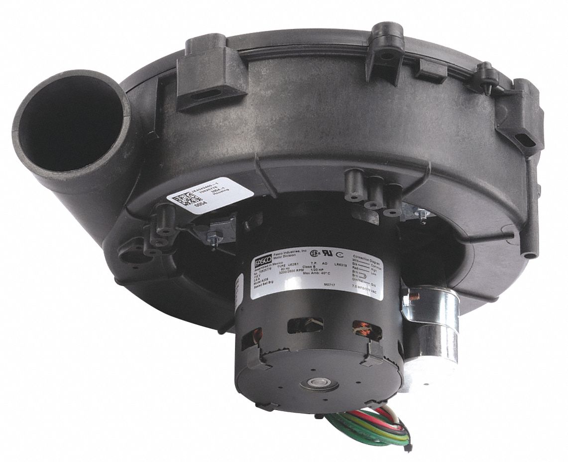 FASCO, Furnace, Lennox, OEM Blower - 45KC99|A209 - Grainger FASCO, Furnace, Lennox, OEM Blower - 45KC99|A209 - Grainger