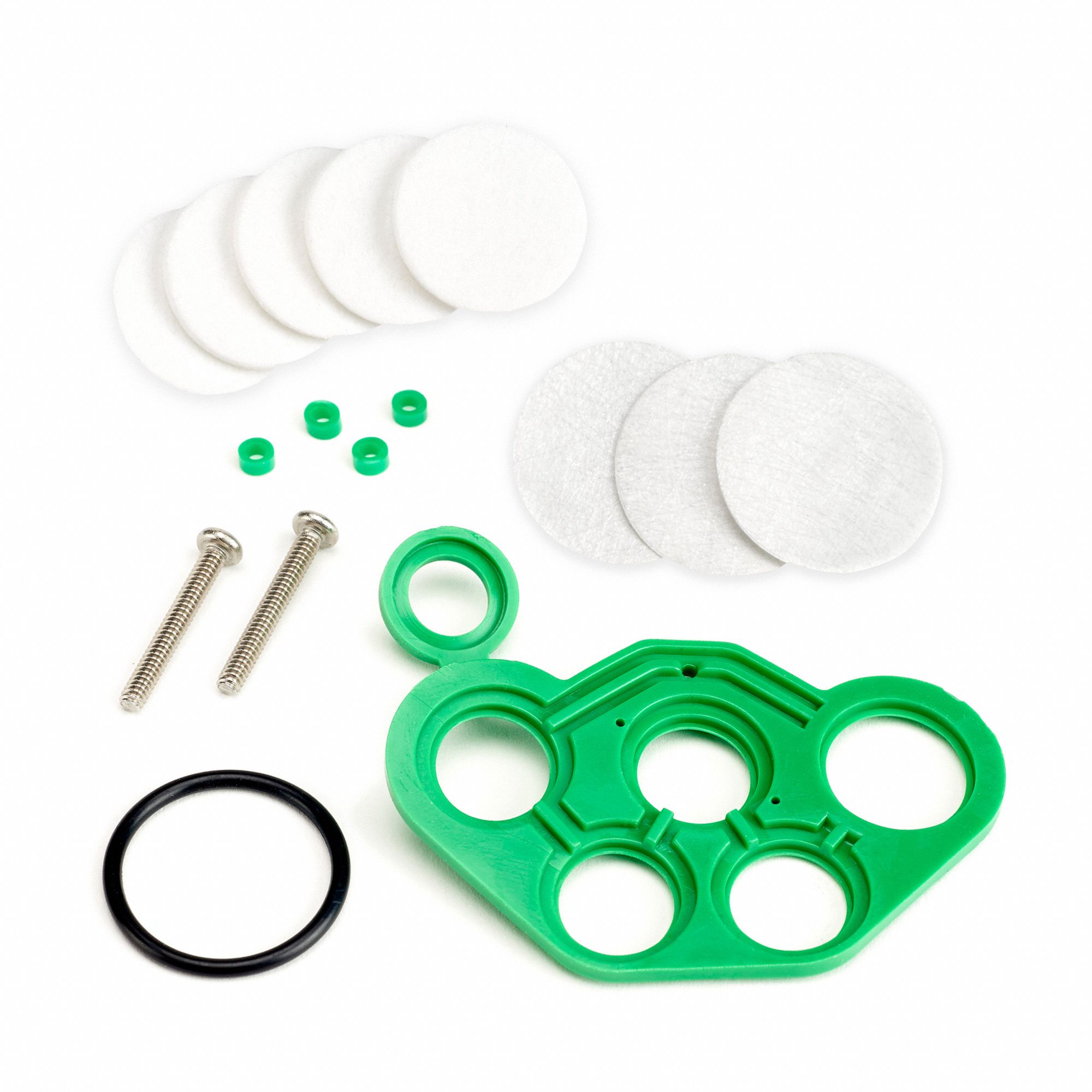 ALTAIR 5X, Maint Kit, Mfr. No. 10165445/Mfr. No. 10165446, Maintenance ...