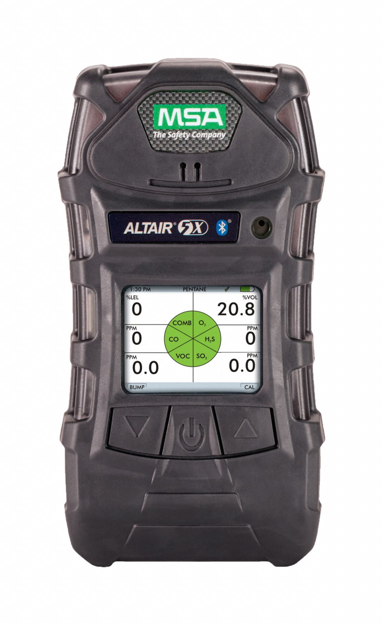 ALTAIR 5X, Maint Kit, Mfr. No. 10165445/Mfr. No. 10165446, Maintenance ...