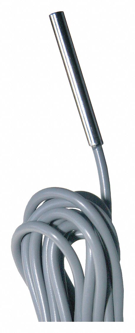 PRO1 IAQ, Temp, Outdoor, Remote Sensor - 45KF07|R250S - Grainger