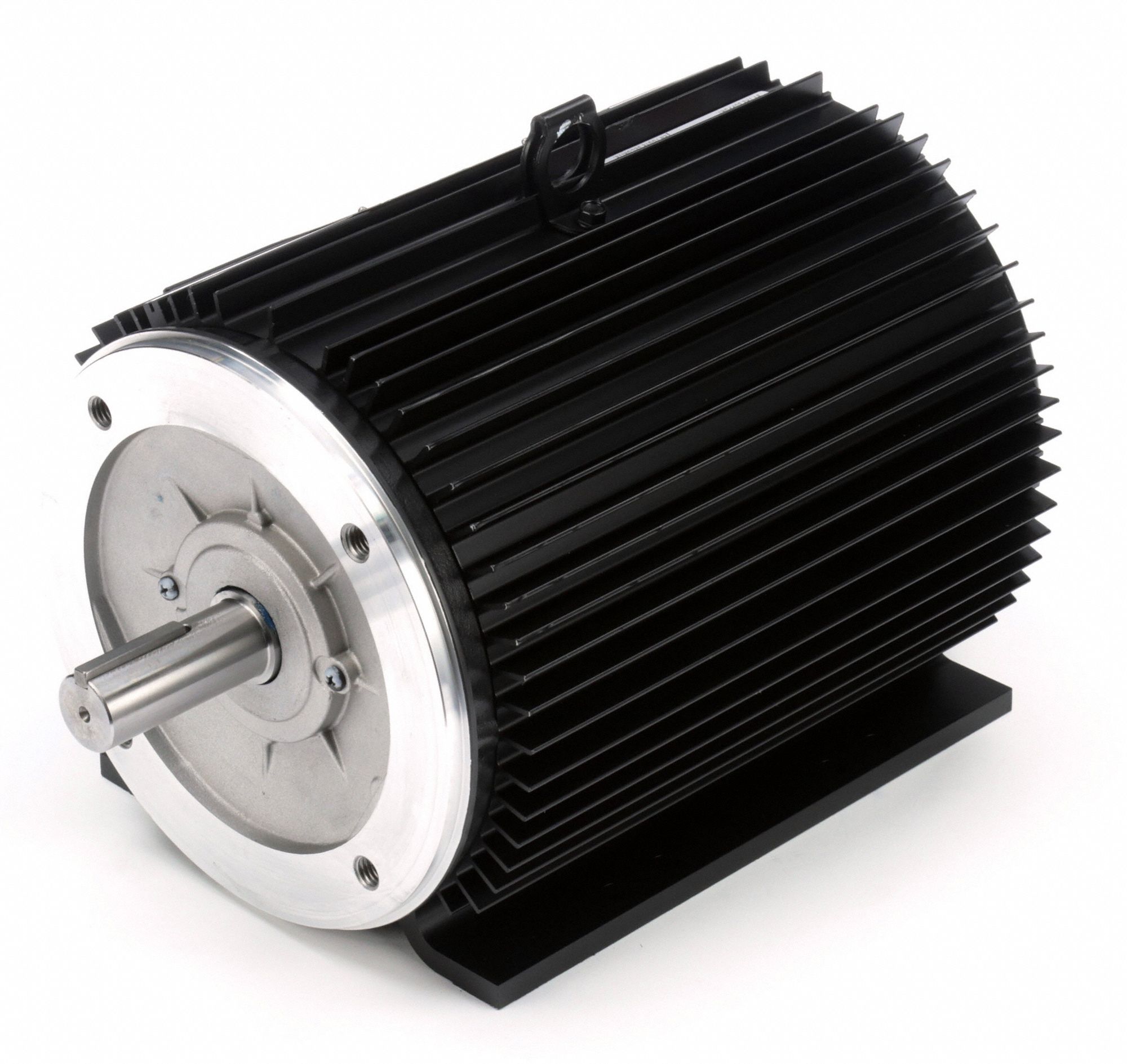 MARATHON MOTORS Vector Motor: Totally Enclosed Nonventilated, Rigid ...