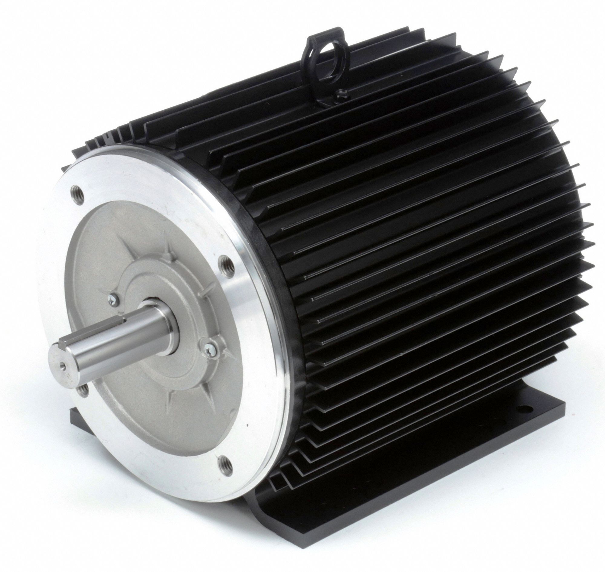 MARATHON MOTORS Vector Motor: Totally Enclosed Nonventilated, Rigid ...
