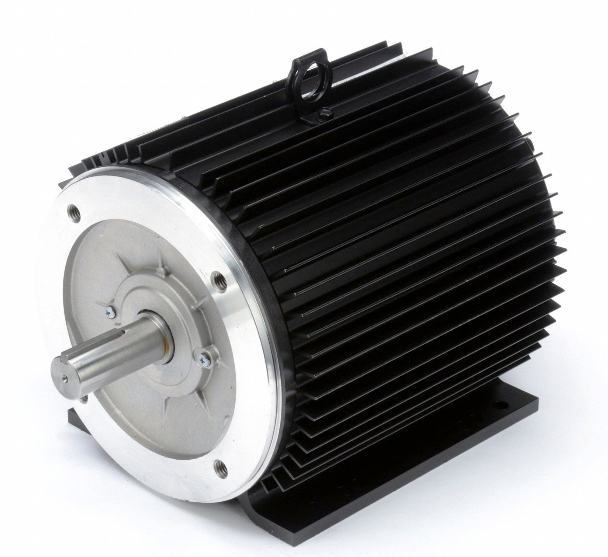MARATHON MOTORS Vector Motor: Totally Enclosed Nonventilated, Rigid ...