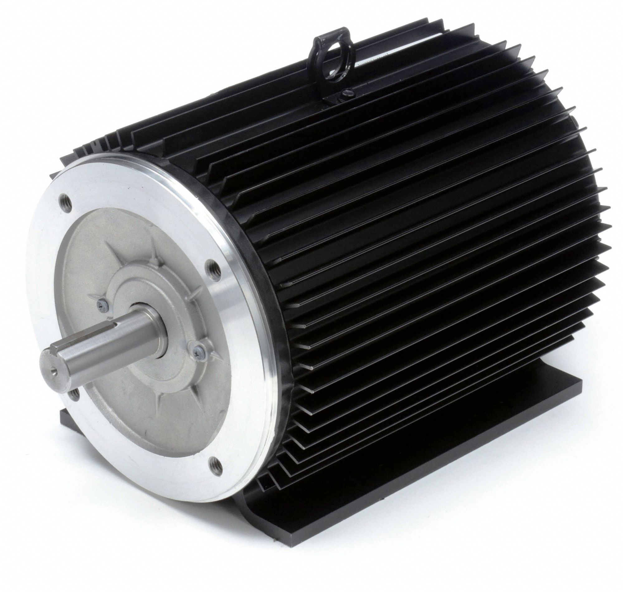 MARATHON MOTORS Vector Motor: Totally Enclosed Nonventilated, Rigid ...