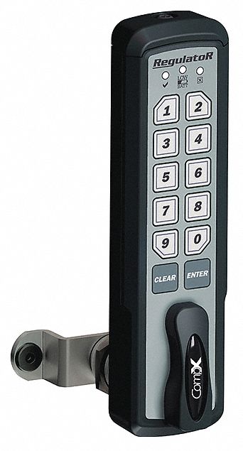 Keypad Cabinet Lock | Cabinets Matttroy
