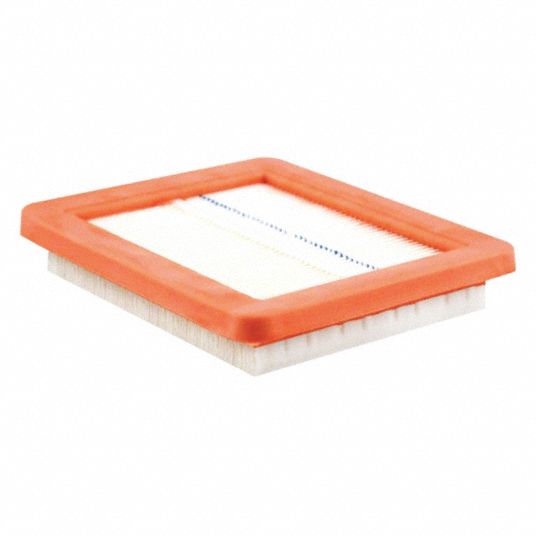 BALDWIN FILTERS, Panel, Engine, Automotive Air Filter - 45KM20|PA30055 ...