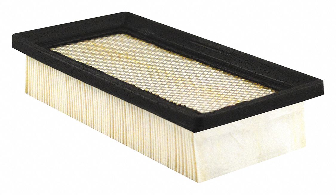 BALDWIN FILTERS, Panel, Engine, Automotive Air Filter - 45KM29|PA30050 ...