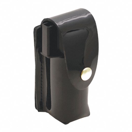 ZARC, Synthetic Leather, Pepper Spray Holster - 45KT31|PSH-3003L1 ...